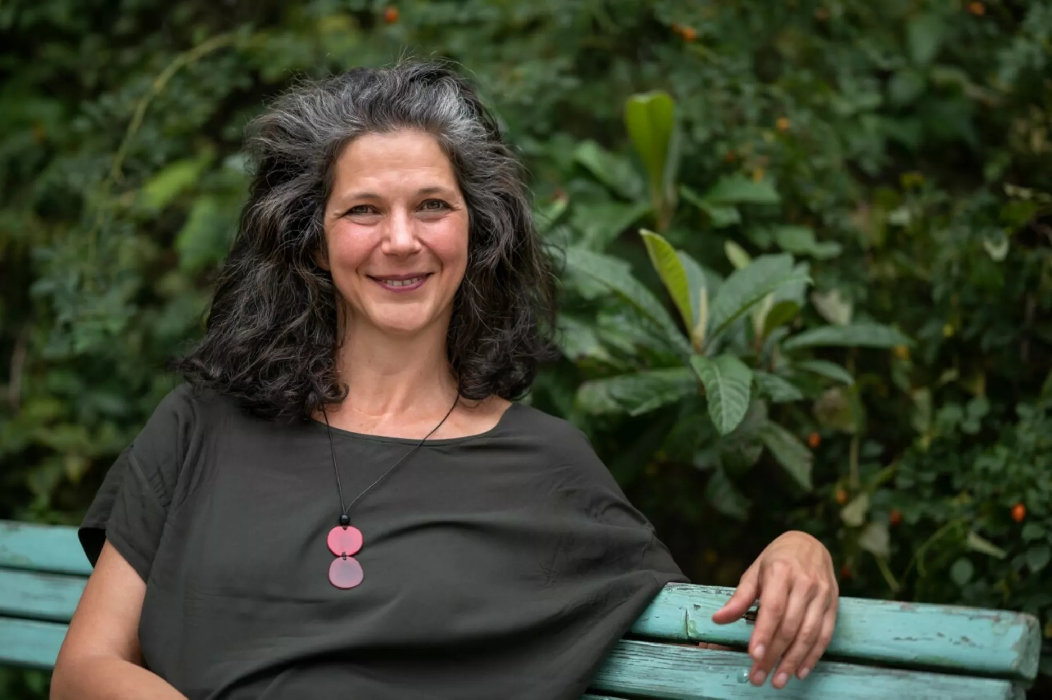 Mit Rückenwind durch schwere Termine: Projekt ,,mitgehen'' in ...