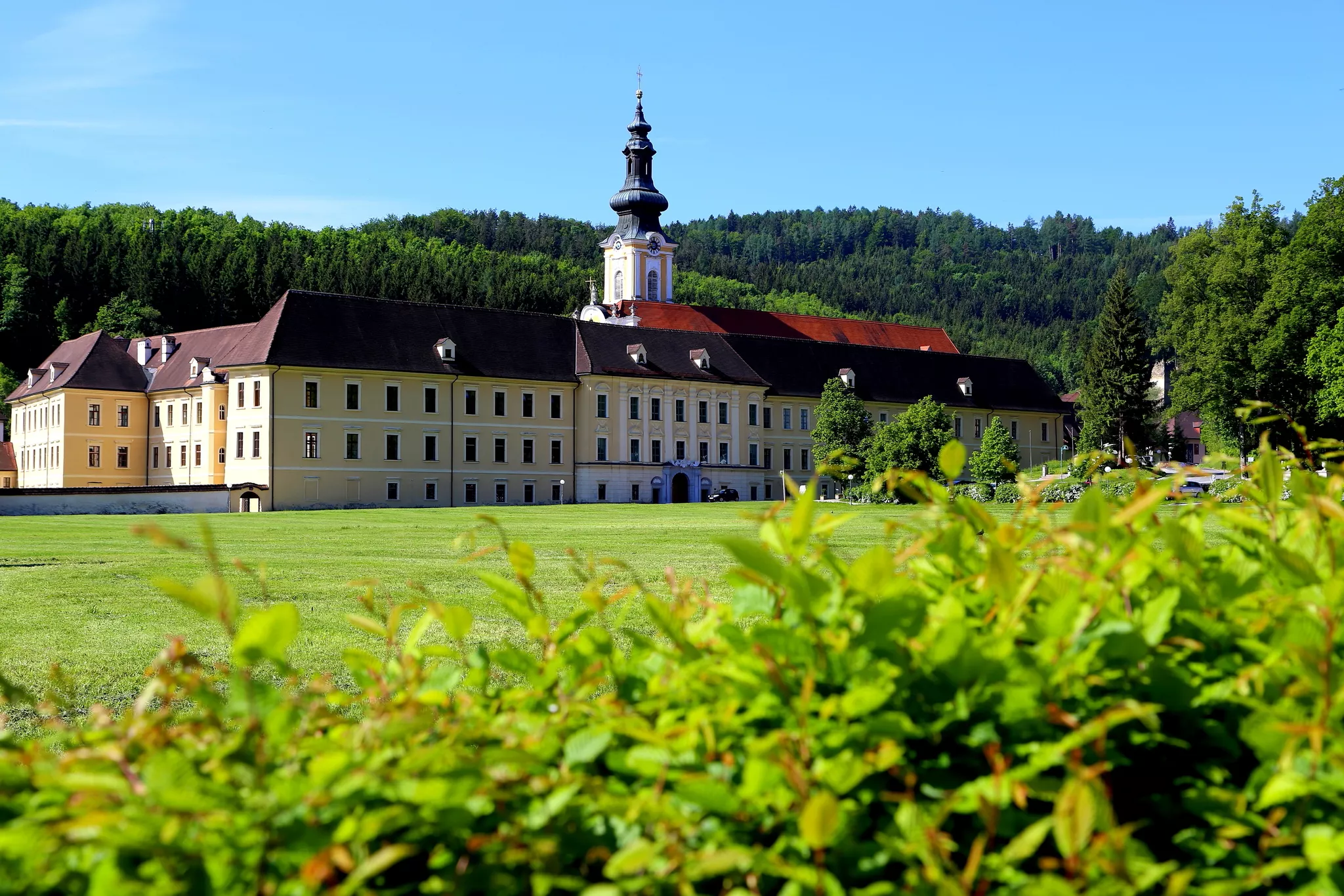 Reiner Handwerk: Das Geheimnis der Wünschelrute - Graz-Umgebung