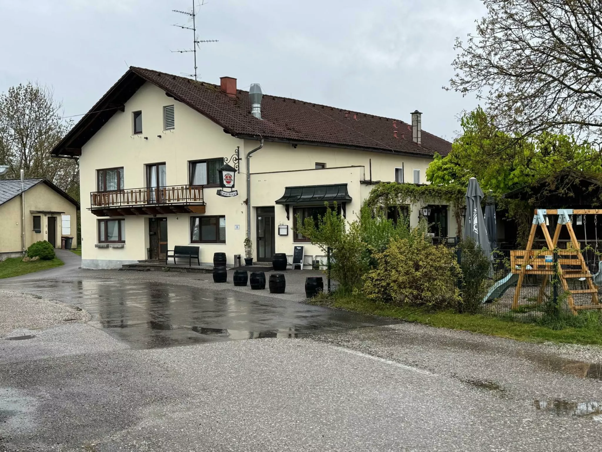 KSV1870 berichtet: Sanierungsverfahren über Gasthaus Putscher in ...