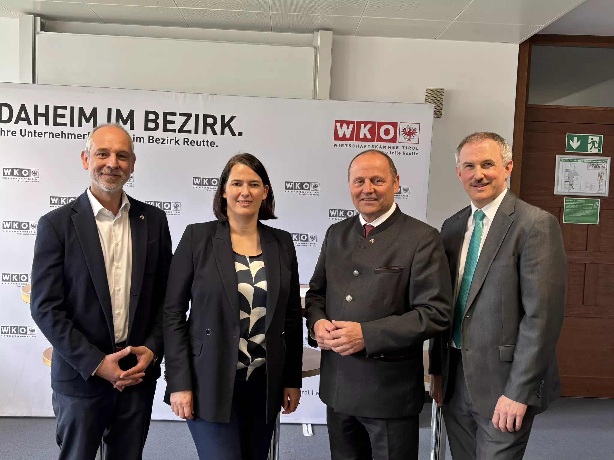 Wirtschaftskammer: Wirtschaftsberechnung für Fernpass-Paket vorgelegt ...