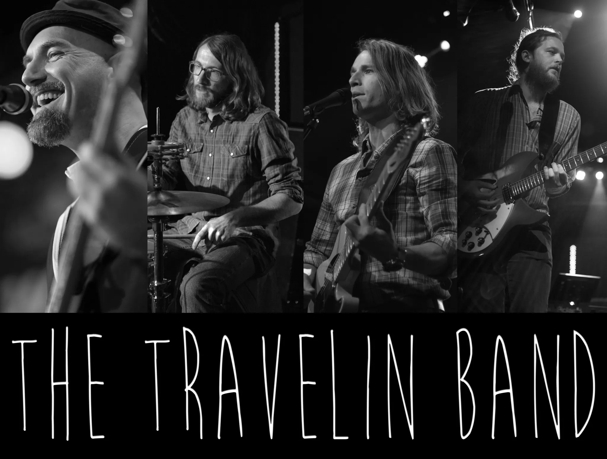 Kultur im Tonkeller: „The Travelin Band“ bringt den Sound von CCR nach ...