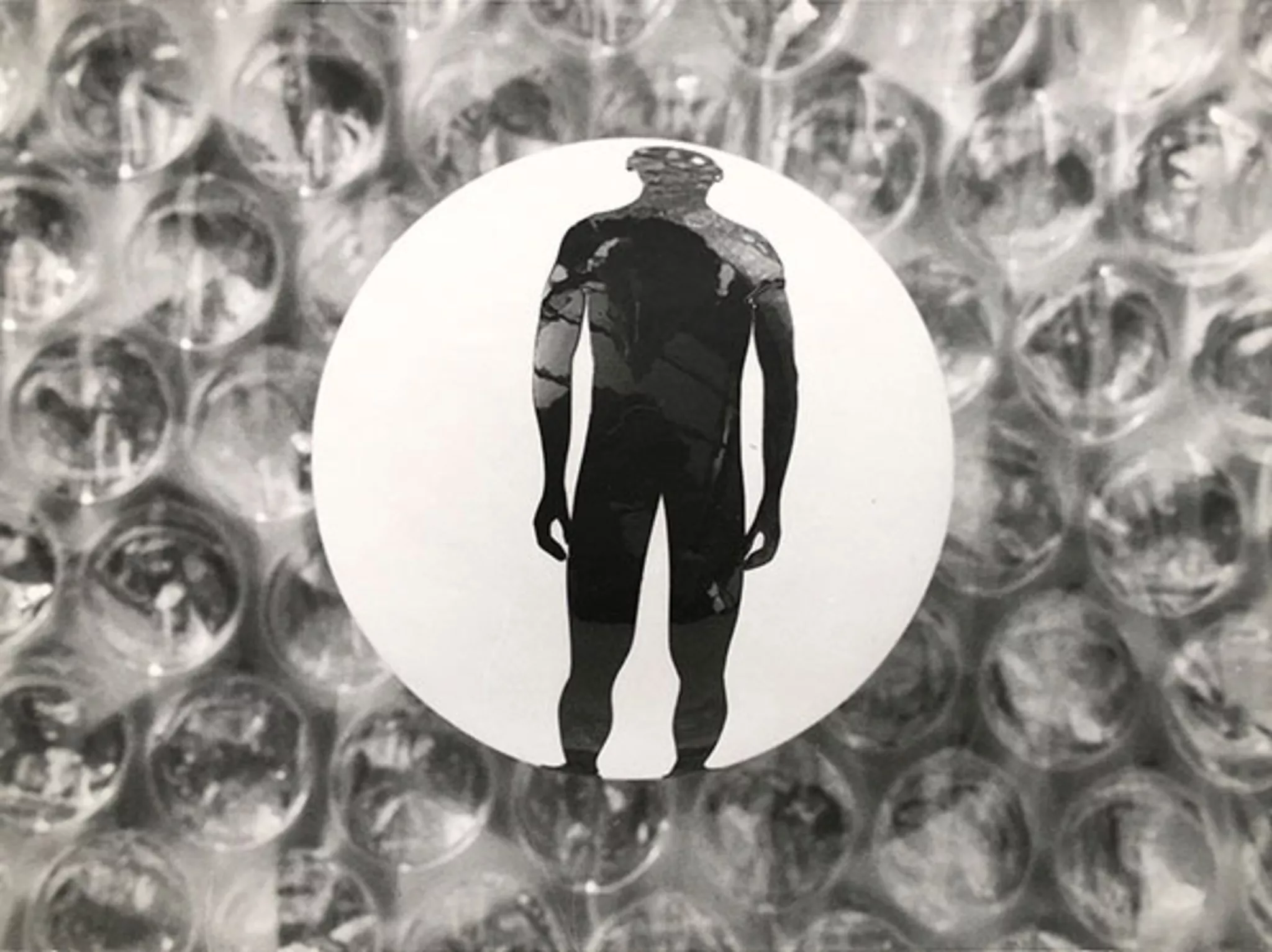 Fotokünstler: Ausstellung im Grazer Rathaus setzt Karl Cebul ein ...