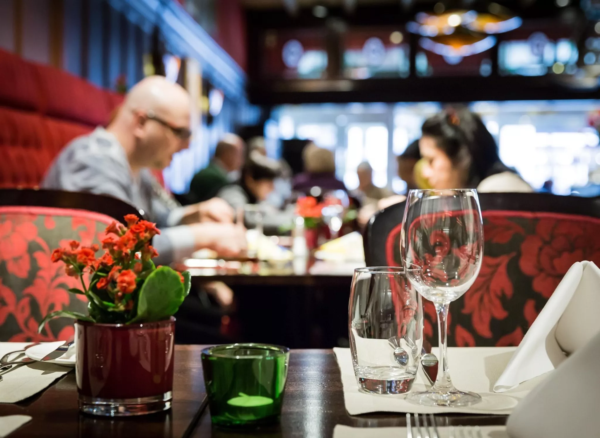 Wechsel an der Spitze: Neuer Obmann für Niederösterreichs Gastronomie - Niederösterreich