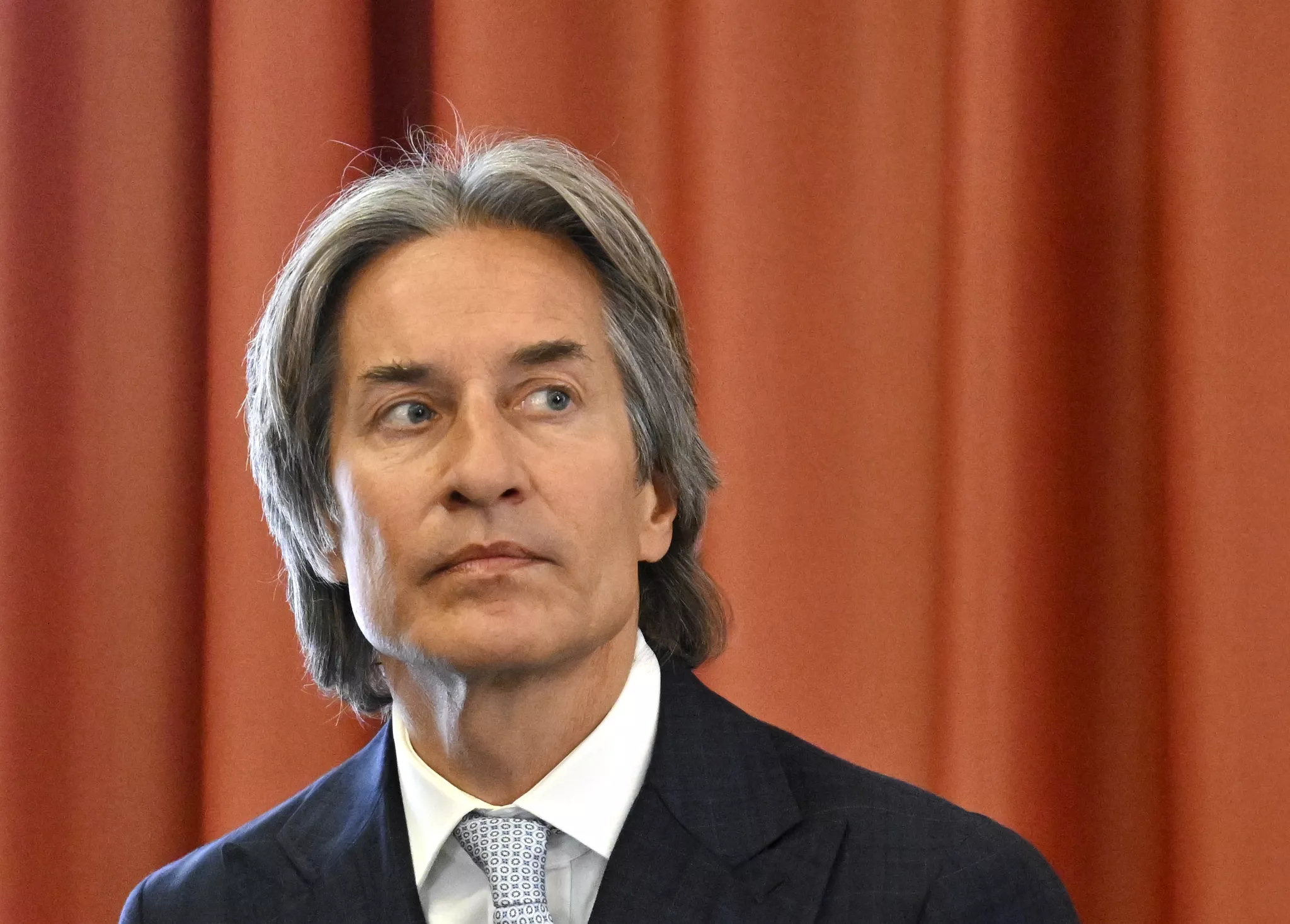 Vor Haftantritt: Ex-Minister Karl-Heinz Grasser beantragt Privatkonkurs ...