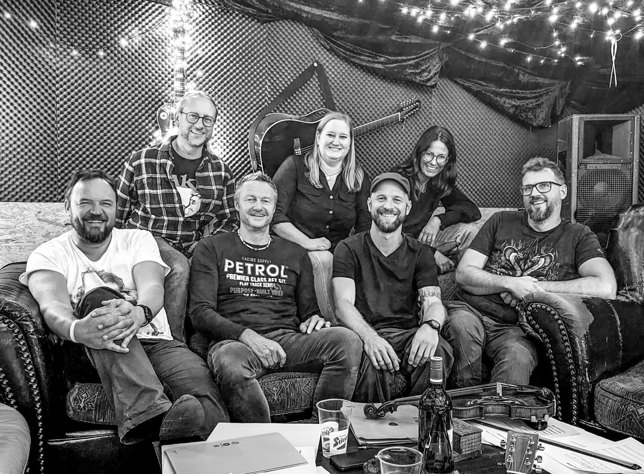 In Memoriam: FloimOhr – ein feuchtfröhlicher Liederabend in Gedenken an ...