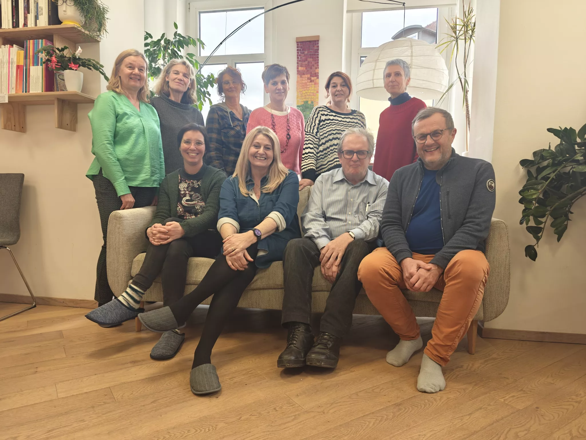 Gute Ideen für Neufelden umsetzen: Grüne Neufelden gestalten Zukunft ...