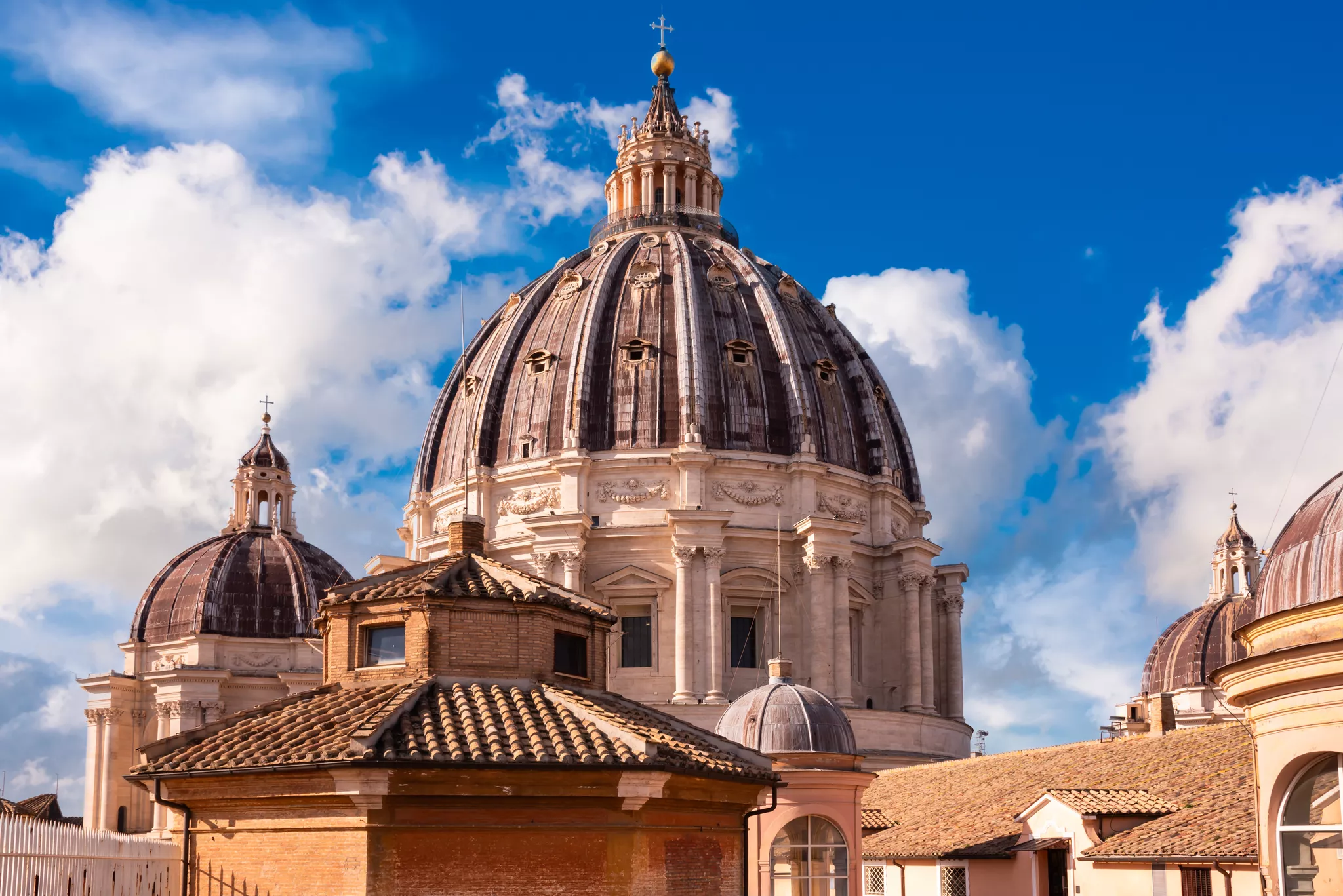 Ordinariatskanzler im Gespräch: Papstwahl habe Einfluss auf Kärnten ...