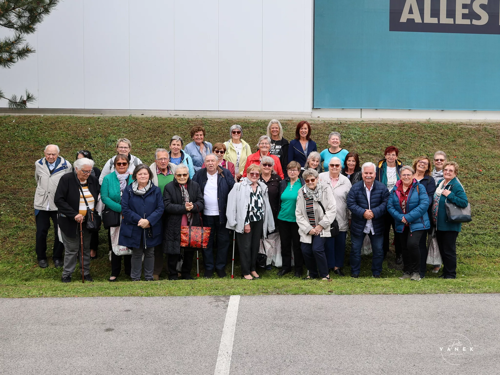 Firma Adler: Ein erlebnisreicher Tag bei der Firma Adler