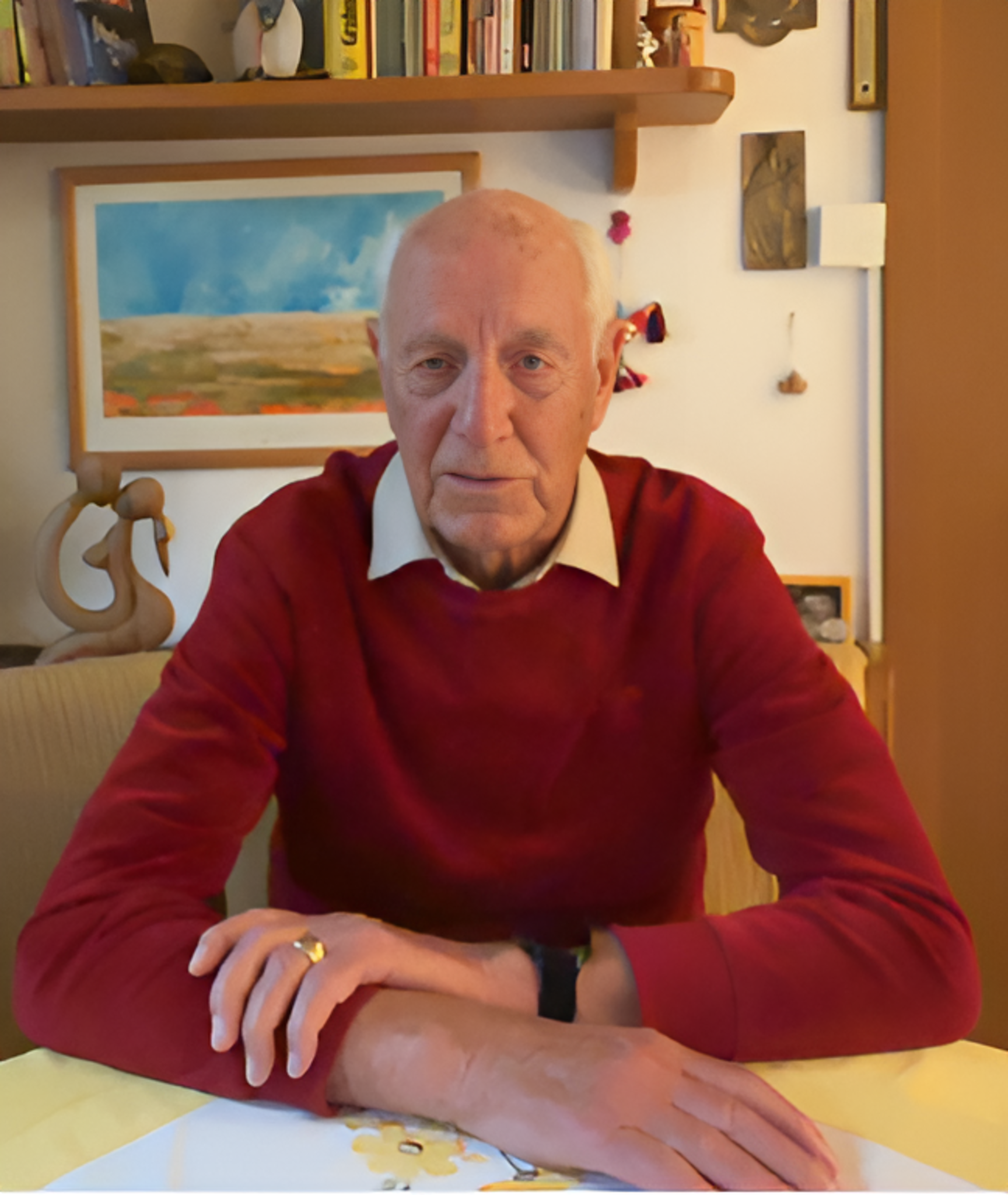 Max Rauscher aus Hermagor: "Durch die EU fast überall zuhause" - Gailtal