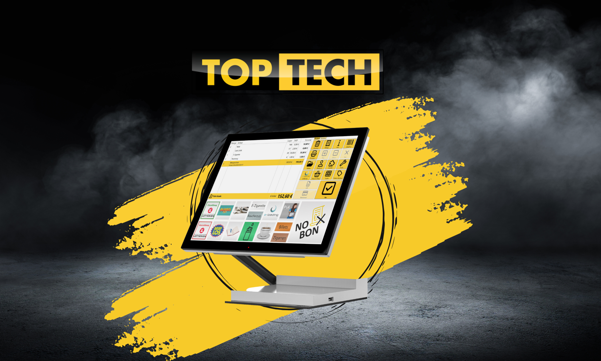 TOPTECH wächst: TOPTECH wächst weiter! - Dornbirn