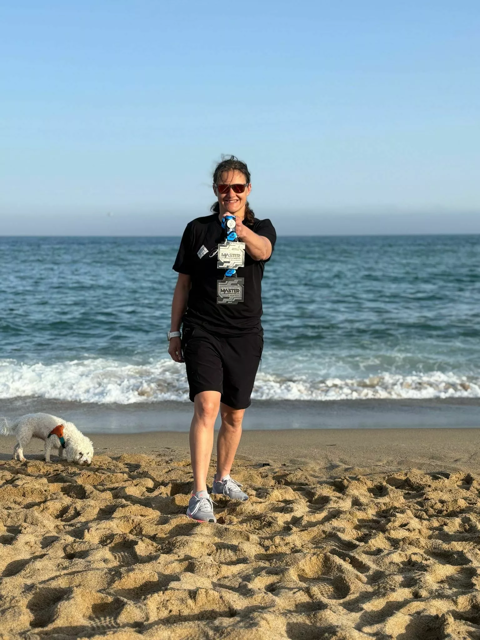 Brazilian Jiu Jitsu: Doppel-EM-Silber für Turnauer Kampfsportlerin ...