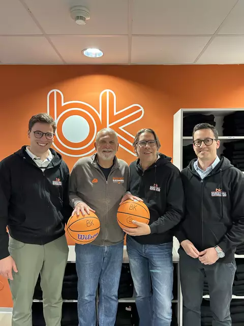 Generationswechsel im Vorstand vollzogen