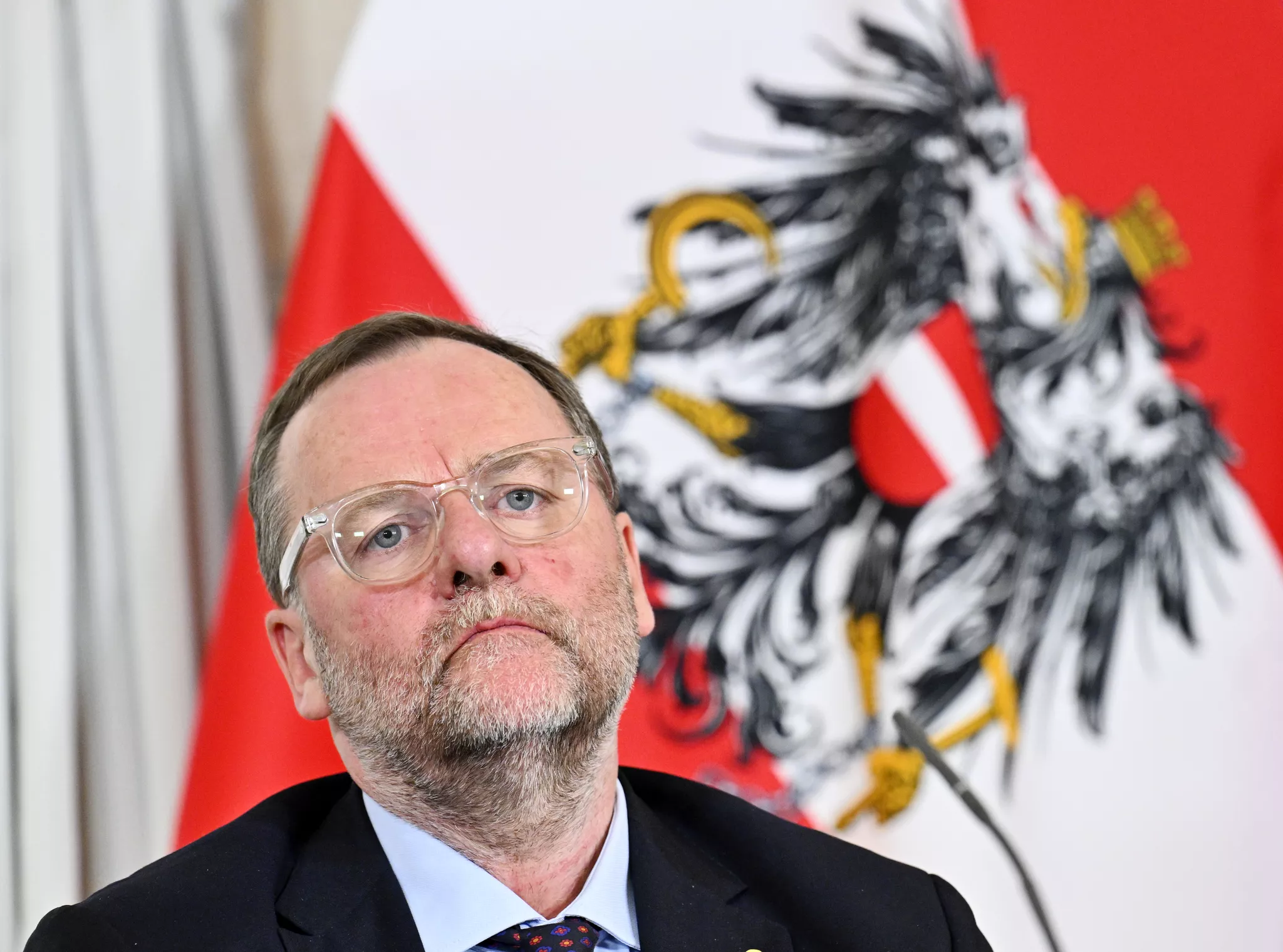 NS-Verharmlosung: Josef Schellhorn von zwei Anwälten angezeigt - Wien