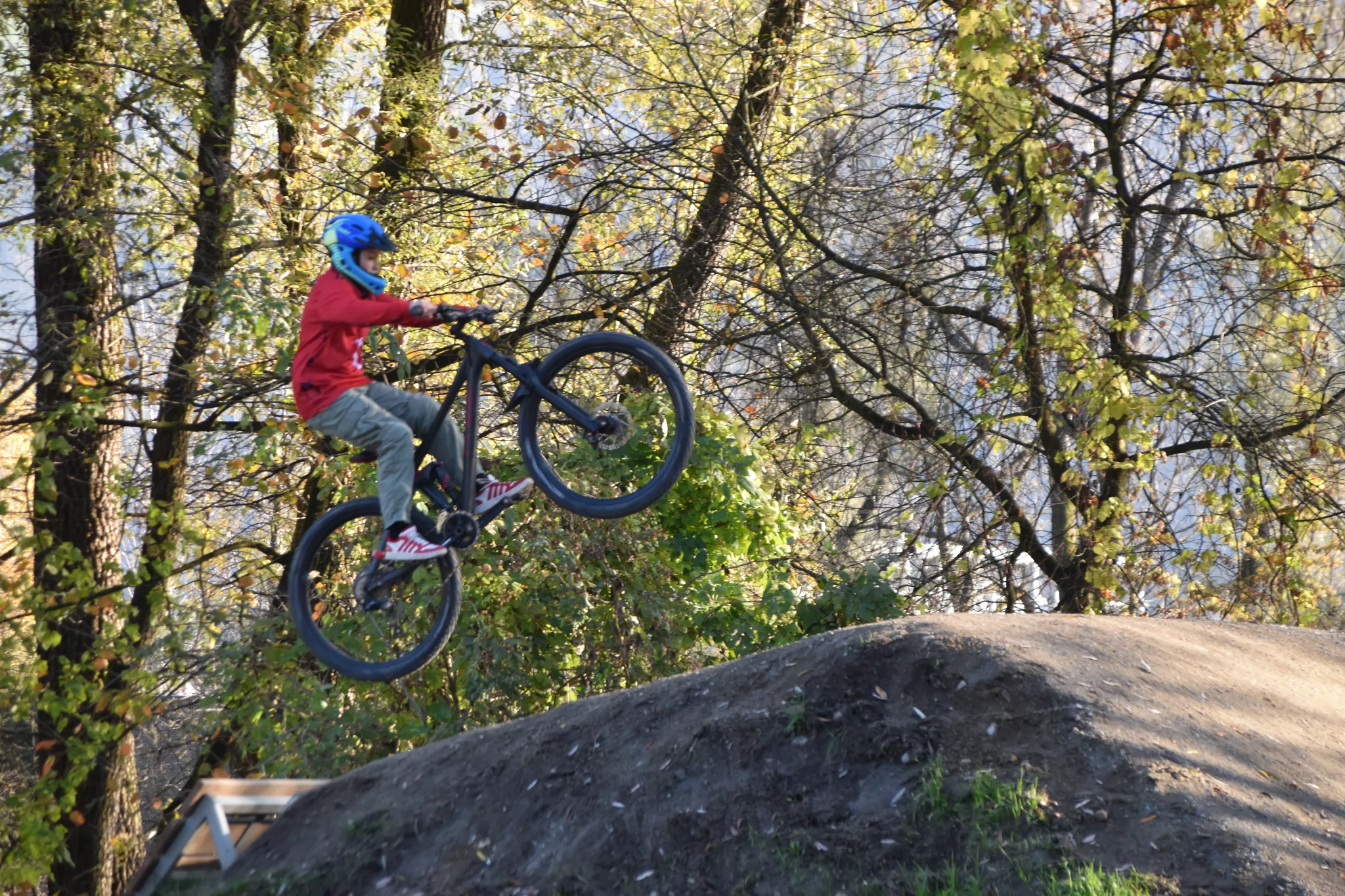 Region Tirol: Region Hall-Rum baut Bike-Angebot aus – ein Überblick ...