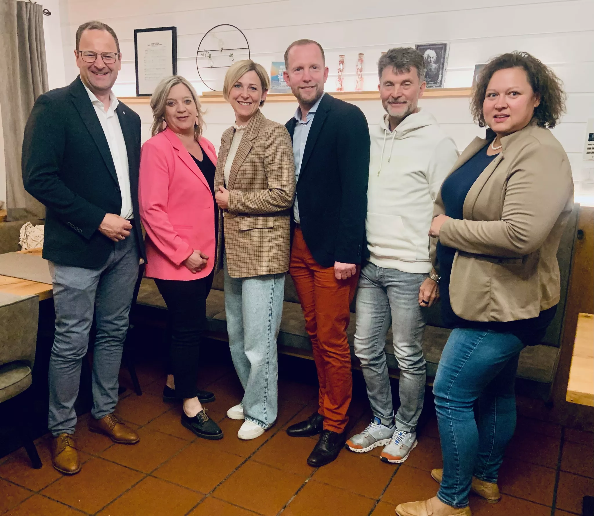 Christian Brunner neuer Obmann: Neuer Vorstand des Wirtschaftsbundes ...