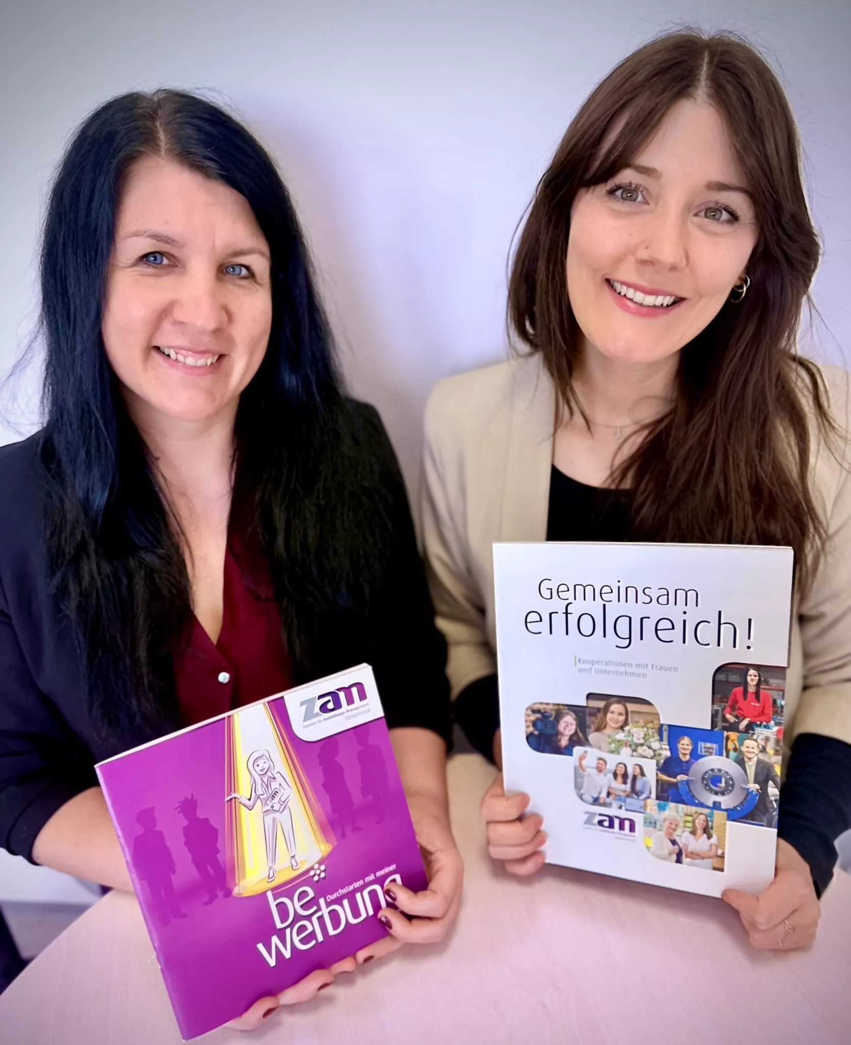 Frau. Land. Karriere: Kostenlose Berufs- und Ausbildungsberatung in ...