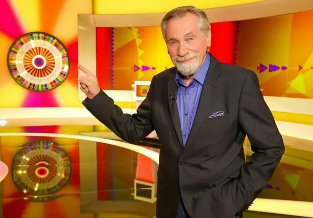 Peter Rapp erhält Ehrengrab am Zentralfriedhof Wien