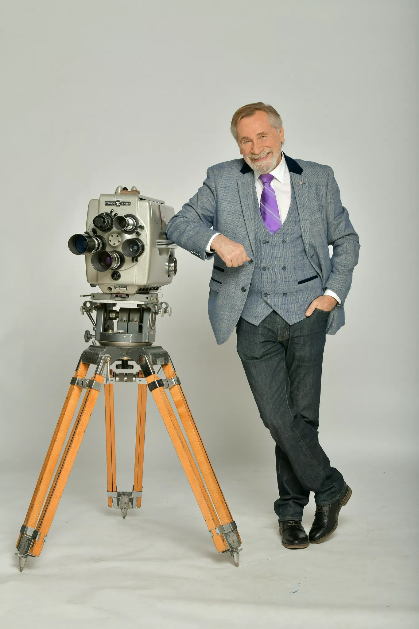 Öffentlicher Abschied: Peter Rapp erhält Ehrengrab am Zentralfriedhof ...