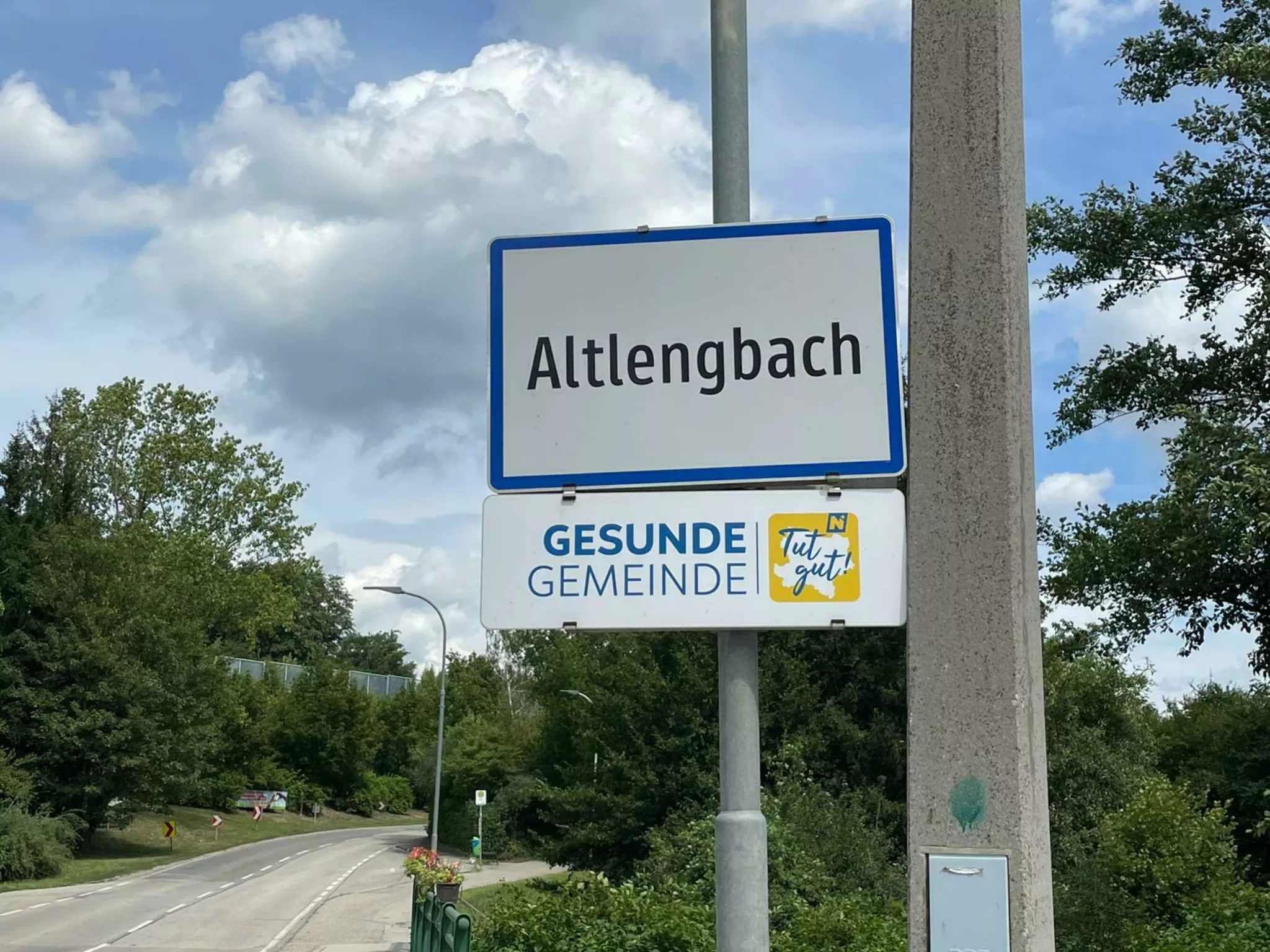 Themenwerkstatt „EnergieReich“: Altlengbach mit Gesundheitsworkshop ...