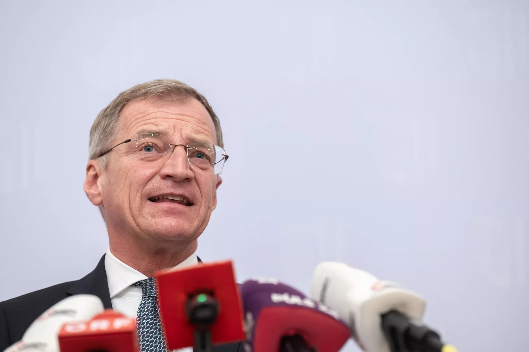 „Oberösterreich als Role-Model“: Stelzer schlägt Schuldendeckel für ...