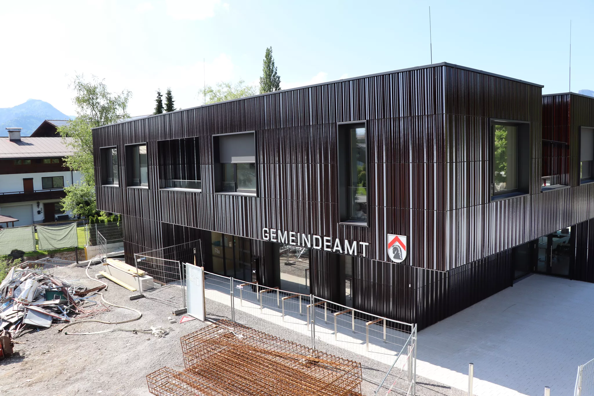 MB vor Ort: Ebbs investiert in Trinkwasser und muss Gebühren erhöhen ...