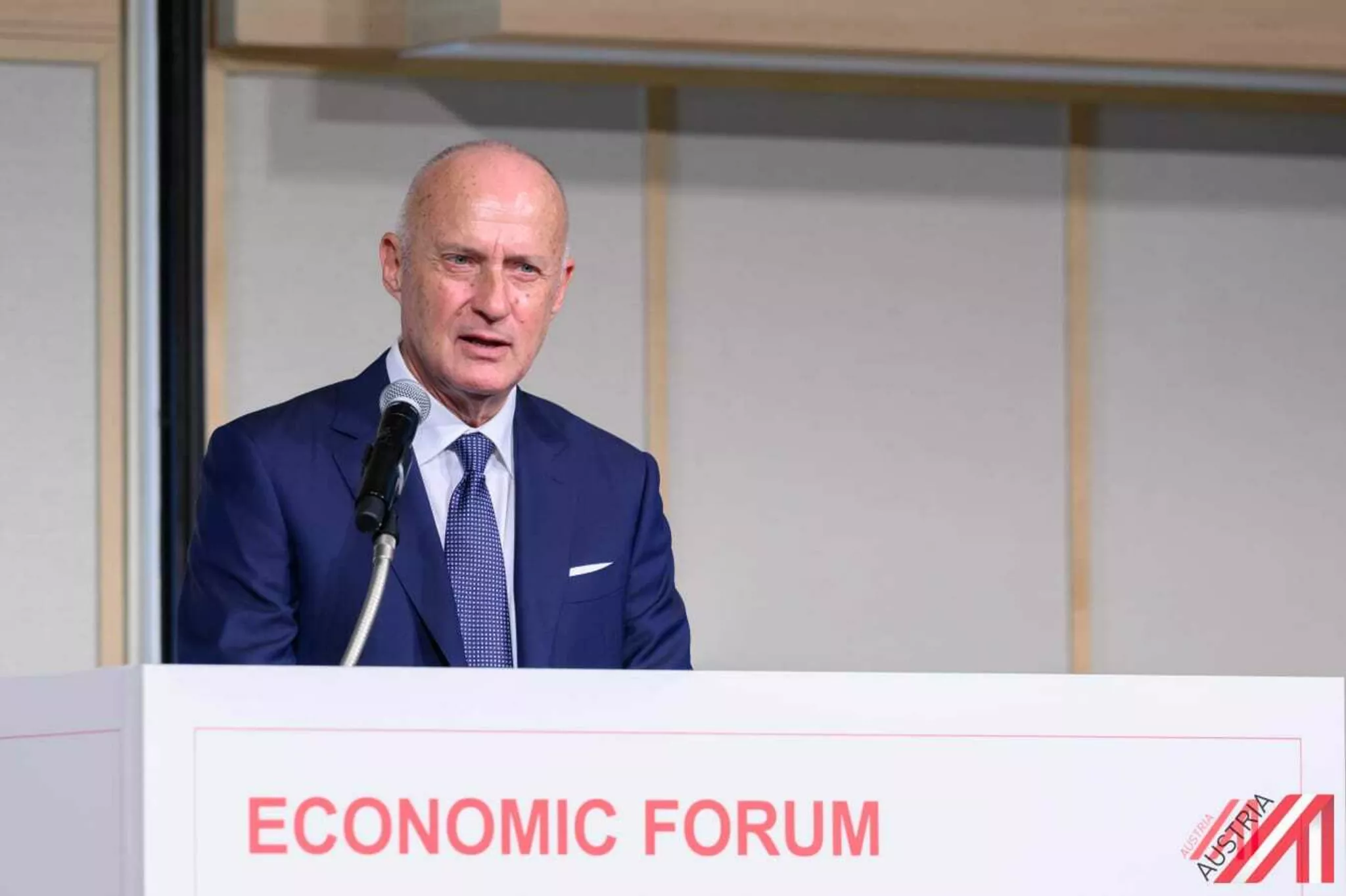 Wirtschaftsforum Tokio: Nidec ACIM investiert 25 Millionen in ...