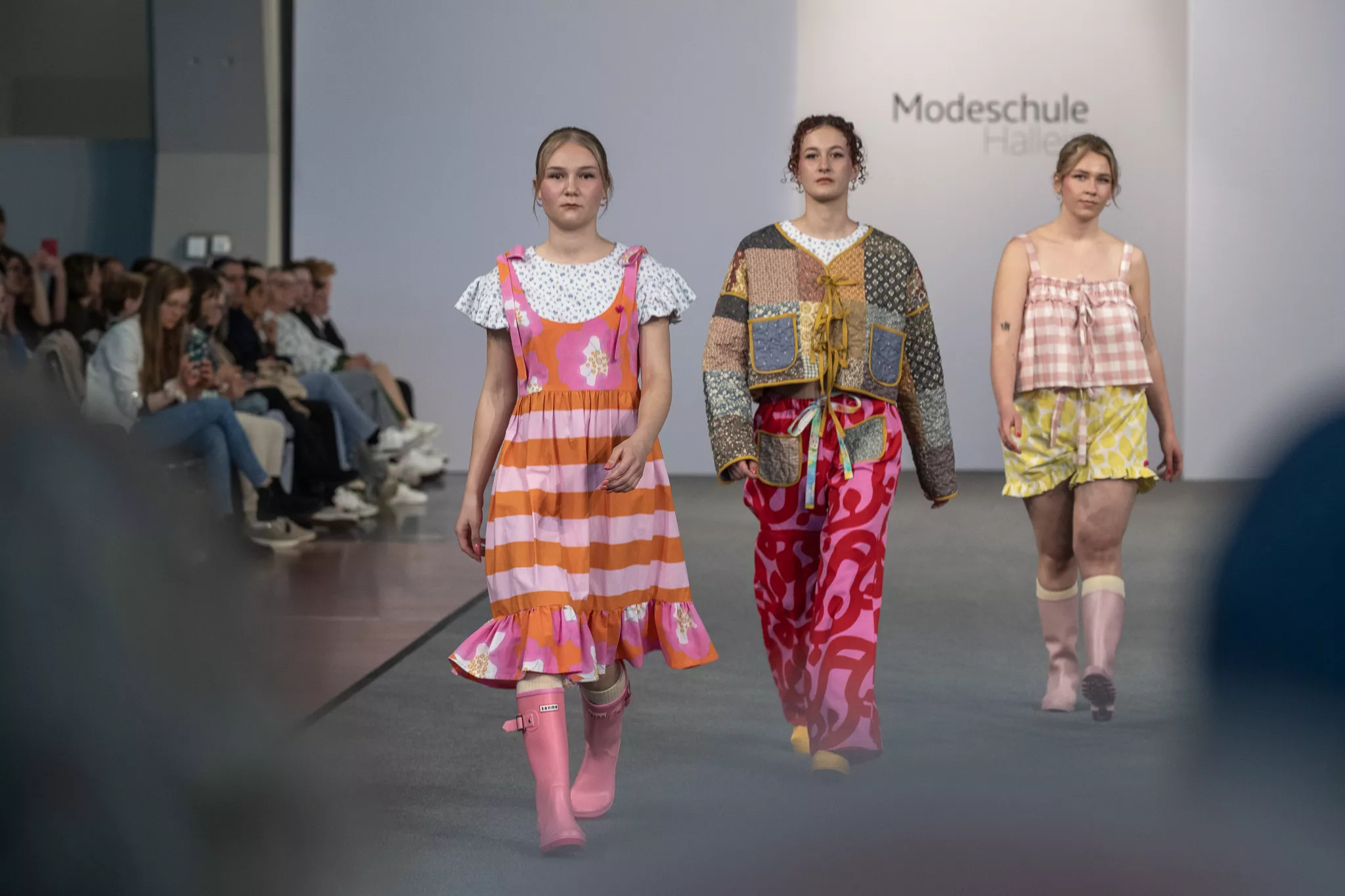 Junge Mode Aus Holland