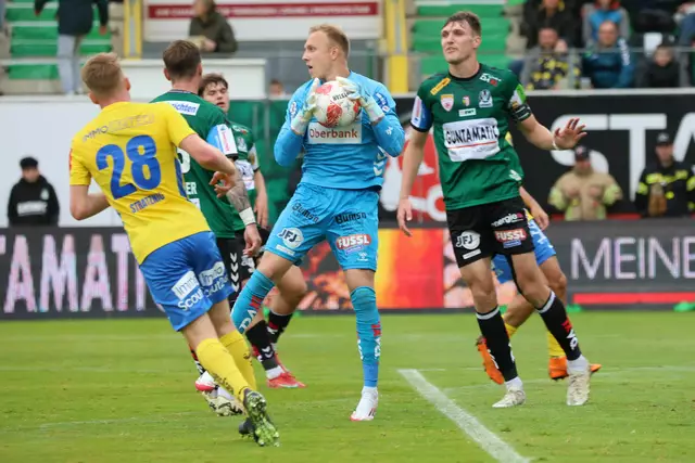 „Ein Kindheitstraum ist in Erfüllung gegangen“: Felix Wimmer feierte ...