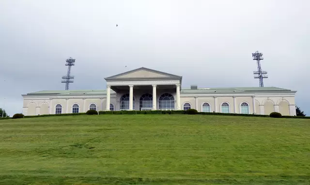 Ebreichsdorf: Comer und Kahlbacher wollen den Songcontest veranstalten ...