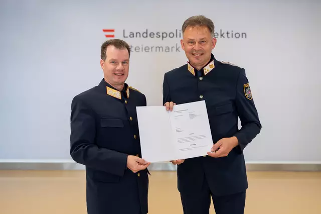 Mai 2025: Neuigkeiten aus den Gemeinden im Bezirk Leibnitz - Leibnitz