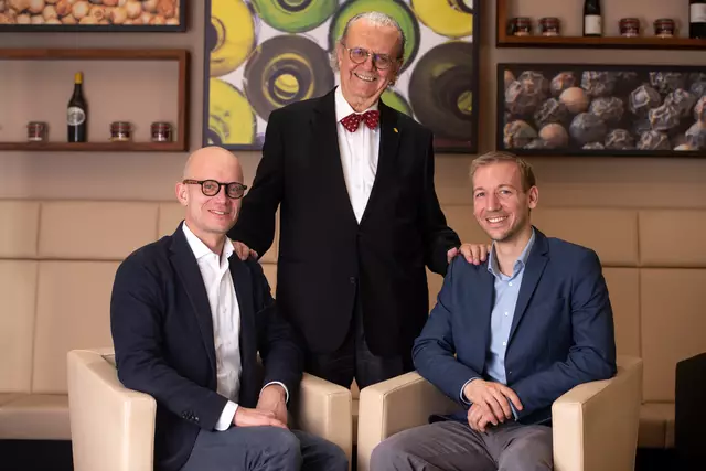 Blindverkostung: Gallbrunner Ketchup ist Gault-Millau-Testsieger ...