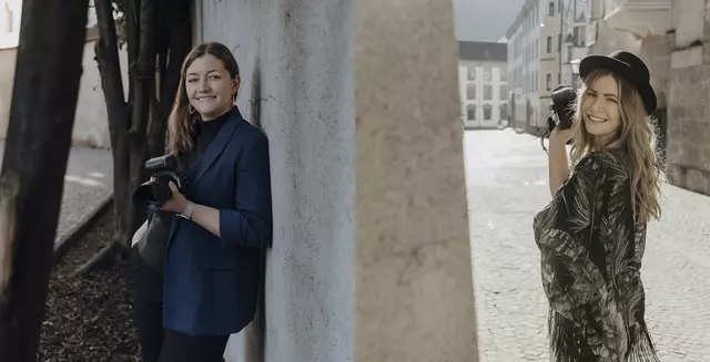 Navis/Fulpmes: Hörtnagl und Wagener für Braut Foto Award 2025 nominiert ...