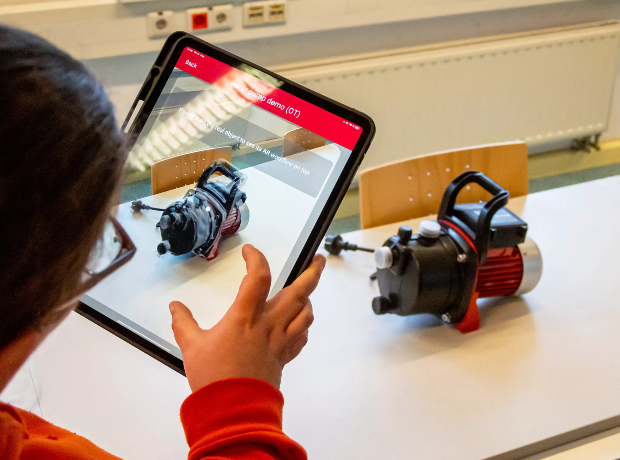 Technische Kommunikation: FH Joanneum startet neuen Hochschullehrgang ...