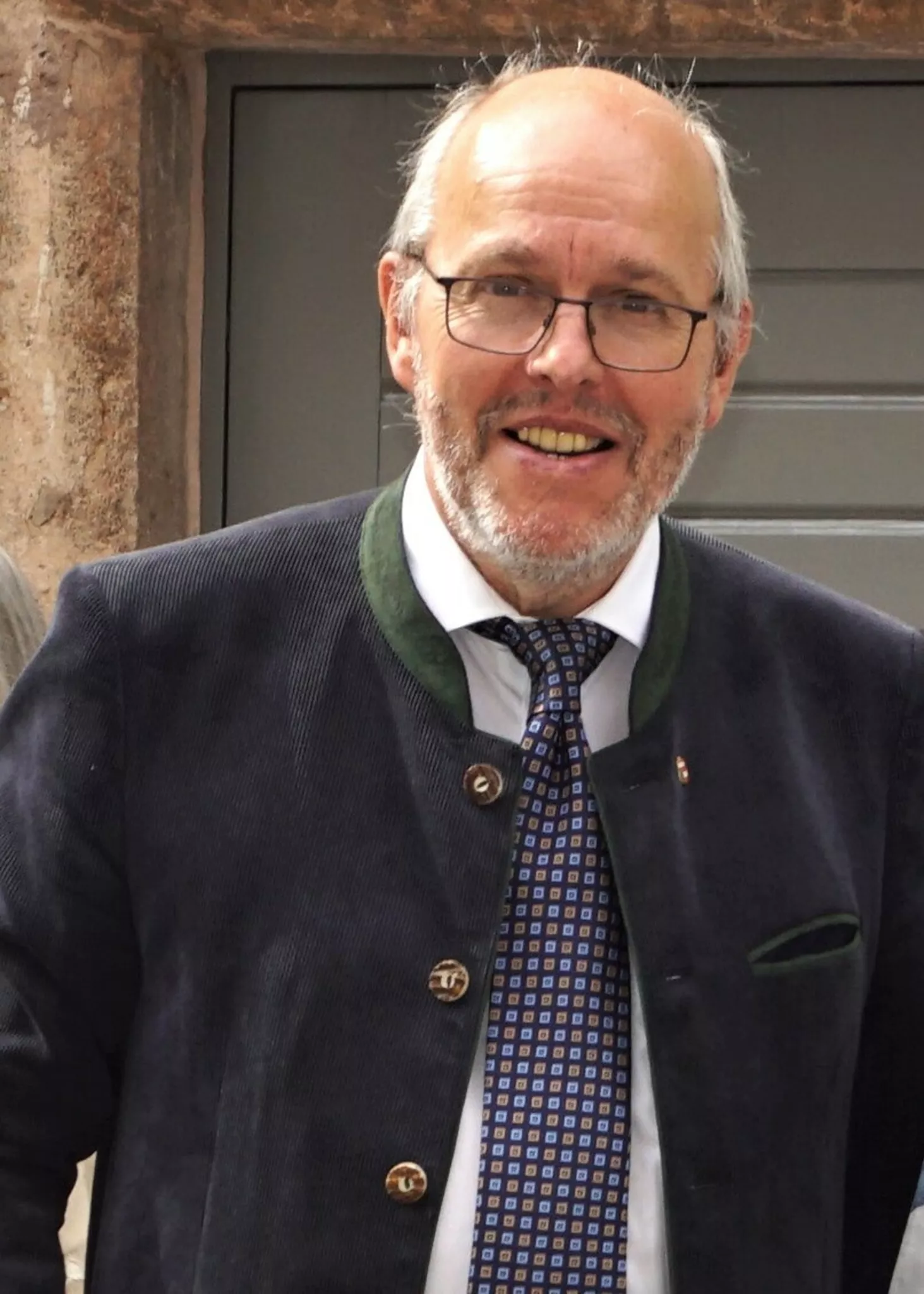 Bad Vigaun: Michael Neureiter wurde 75 - Tennengau