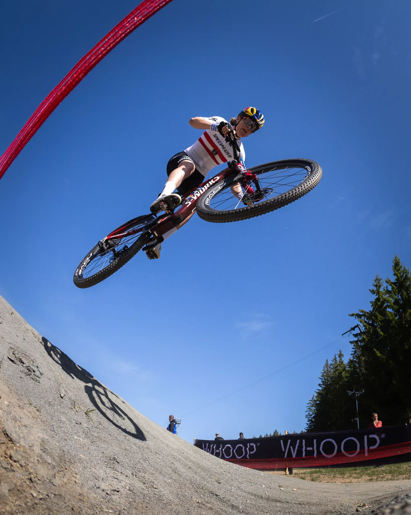 Laura Stigger hat tolle Erinnerungen an Leogang: Die Vorfreude ist ...