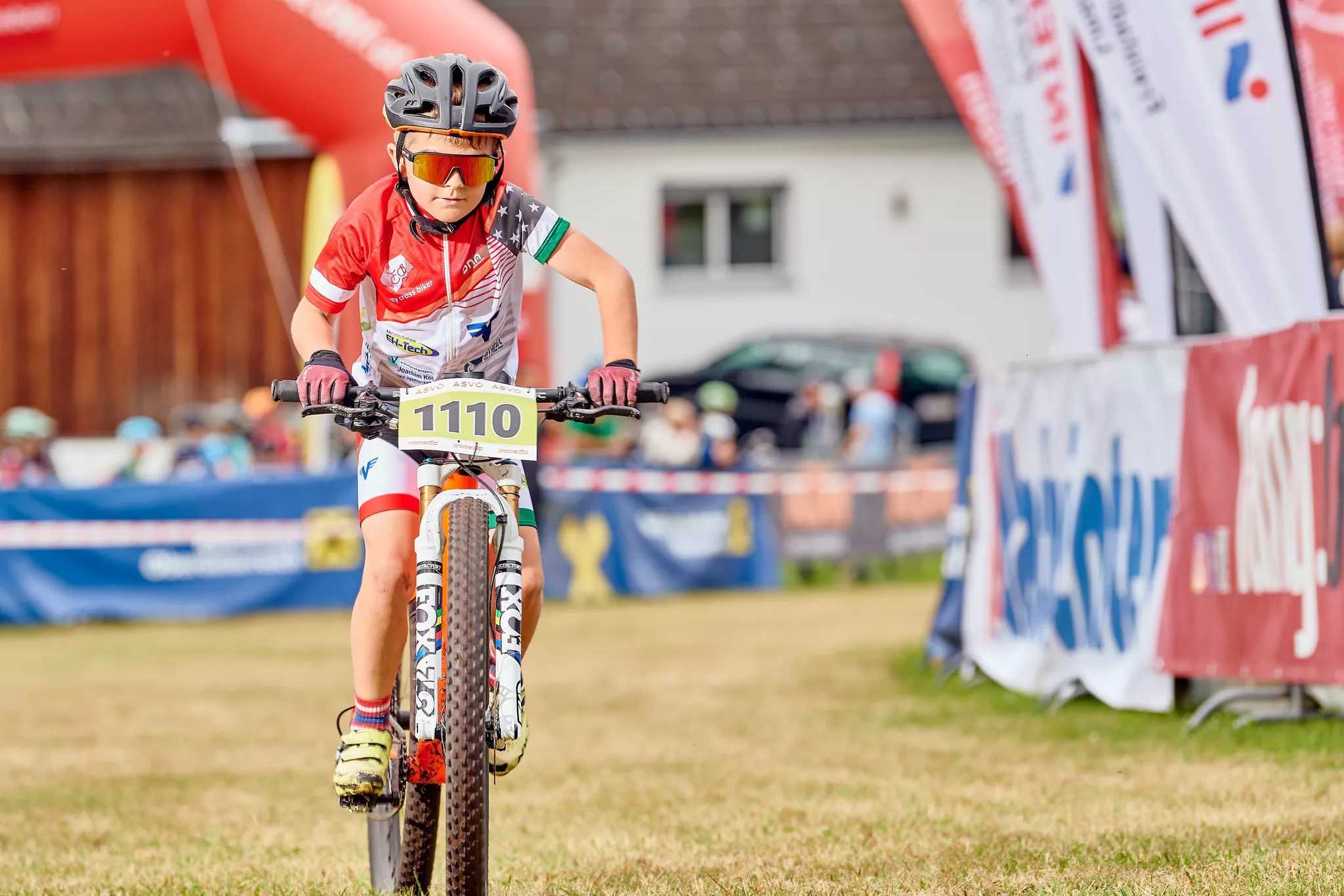 Crazy Cross Biker: Granit Marathon und Austria Youngsters Cup in ...