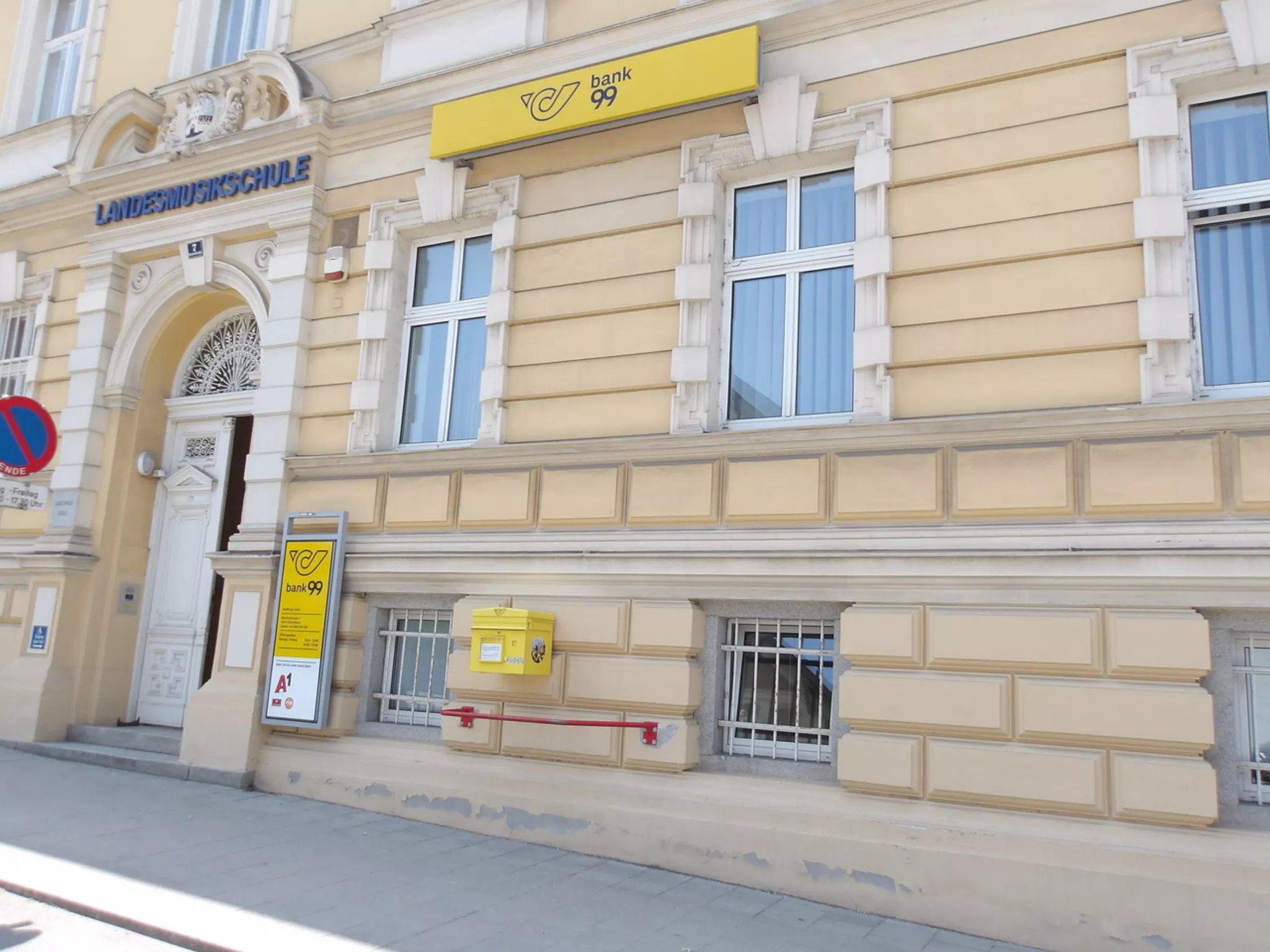 Postamt Balingen Offnungszeiten
