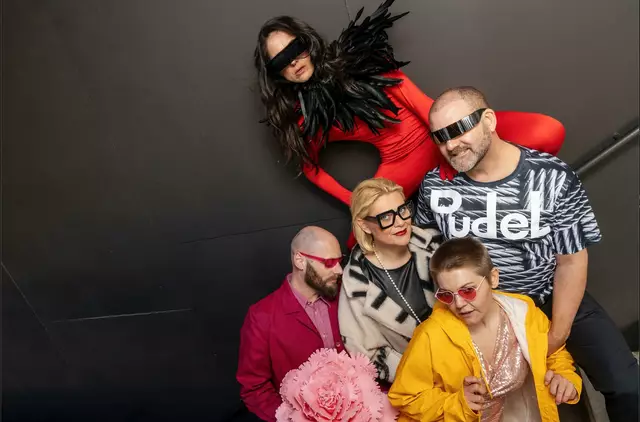 Klagenfurter Faust: "Hafte für diese Produktion mit Privatvermögen ...