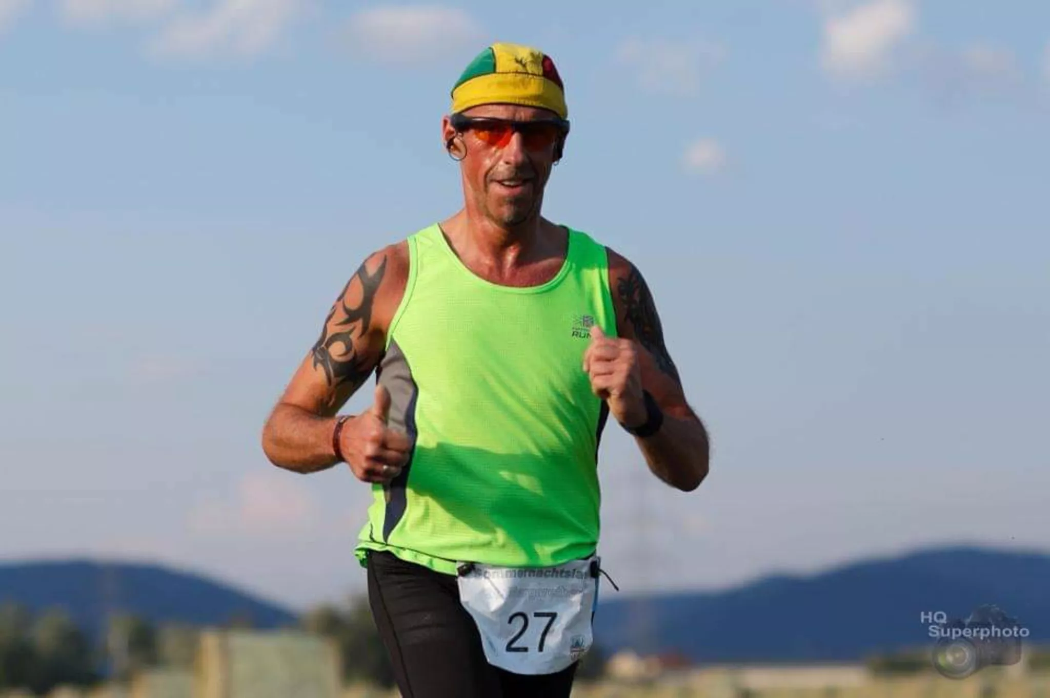 Revoluzza im Juni: Wöchentlich grüßt der Bewegungsrevoluzza am ...