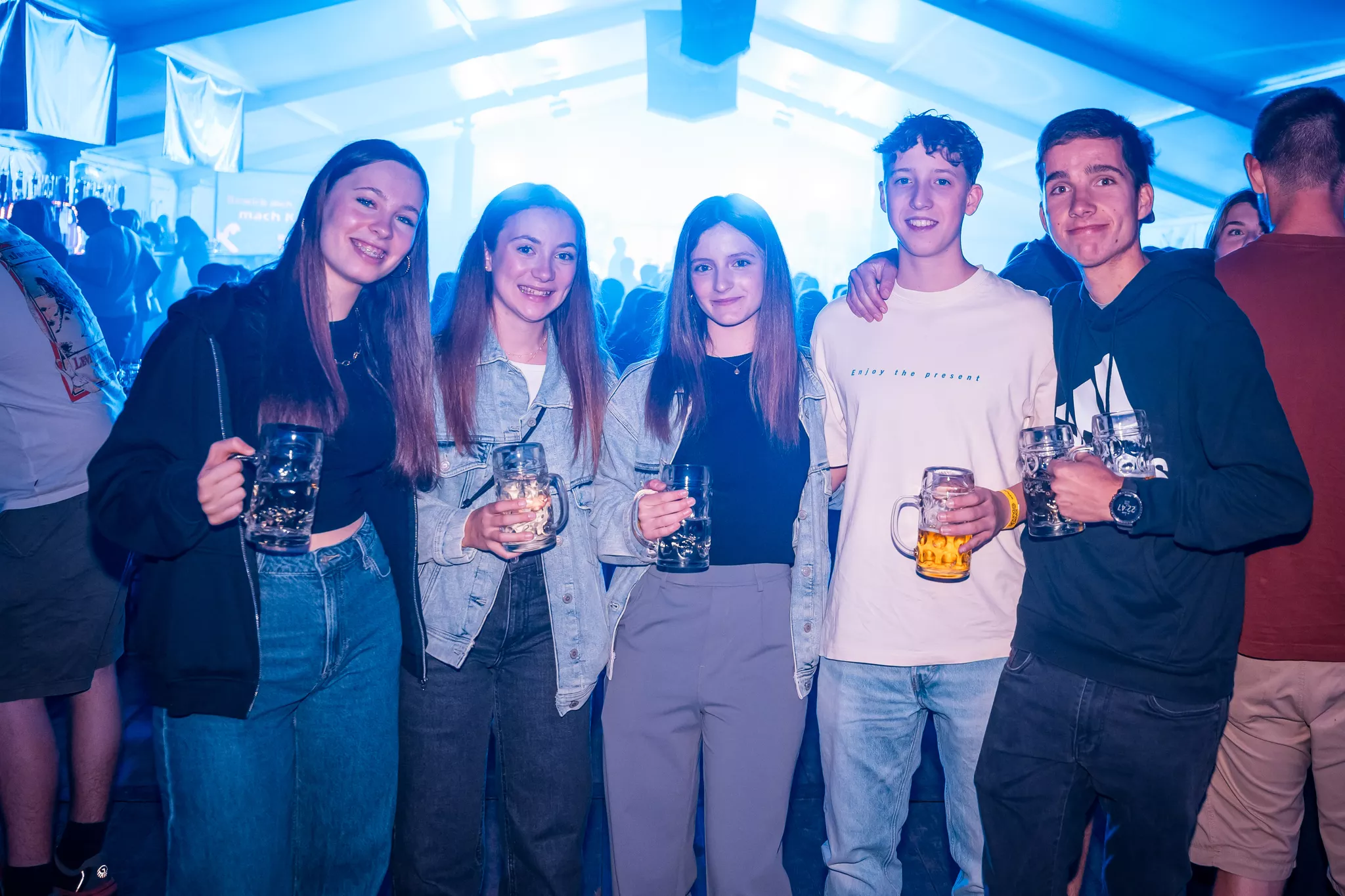 Festl: Waldinger Sommerfest 2025 – Drei Tage voller Musik, Stimmung und ...