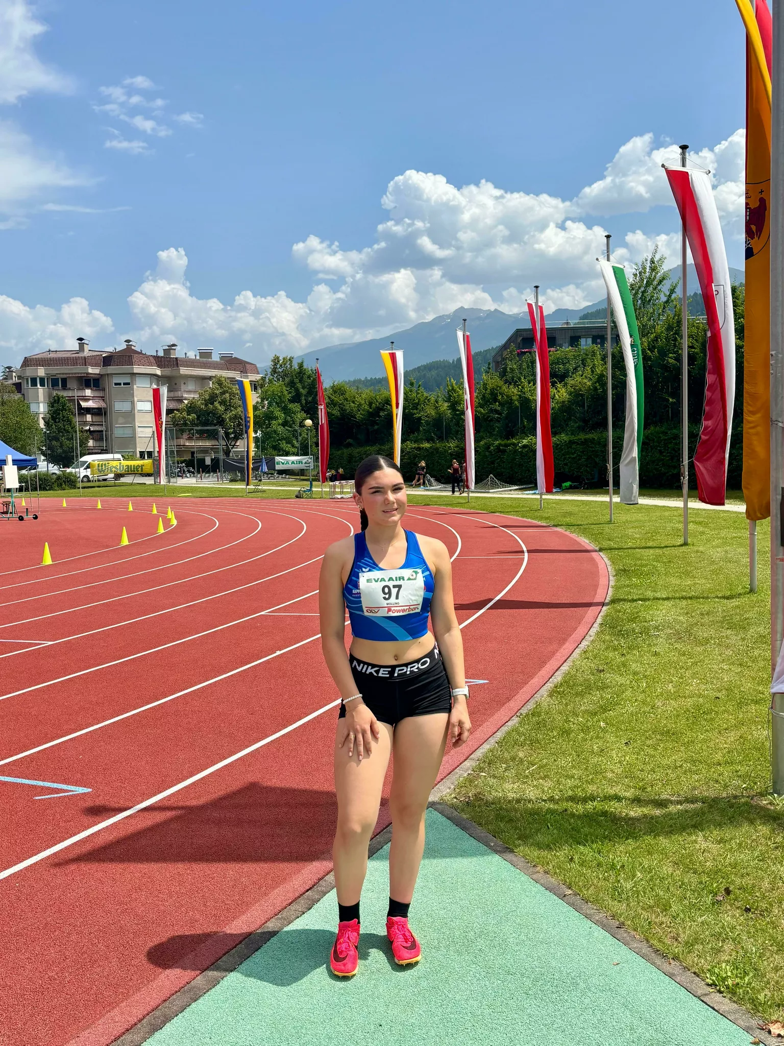 Österreichische Meisterschaften U18: Österreichische Meisterschaften ...