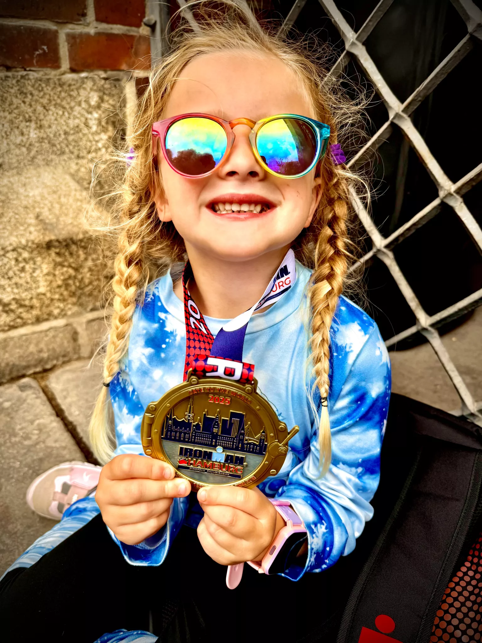 Sport, Triathlon, Sponsoring: Starke Leistung bei der Ironman-EM in ...