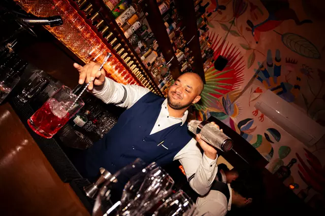 "Bojito": Neue Bar will lateinamerikanische Vibes in die Innenstadt ...