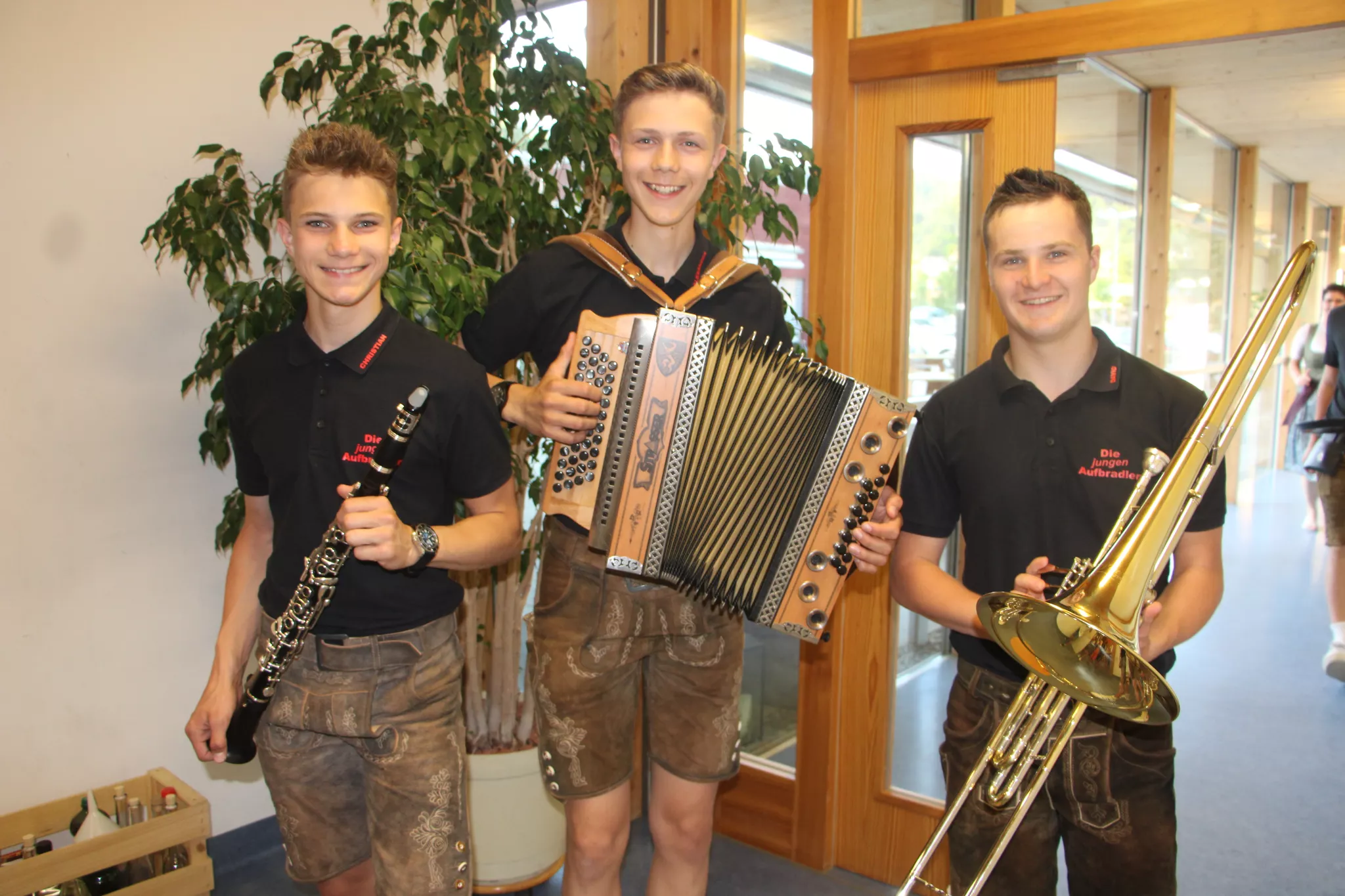 SUMT: Sänger- und Musikantentreffen (SUMT) nachgeholt - Weiz