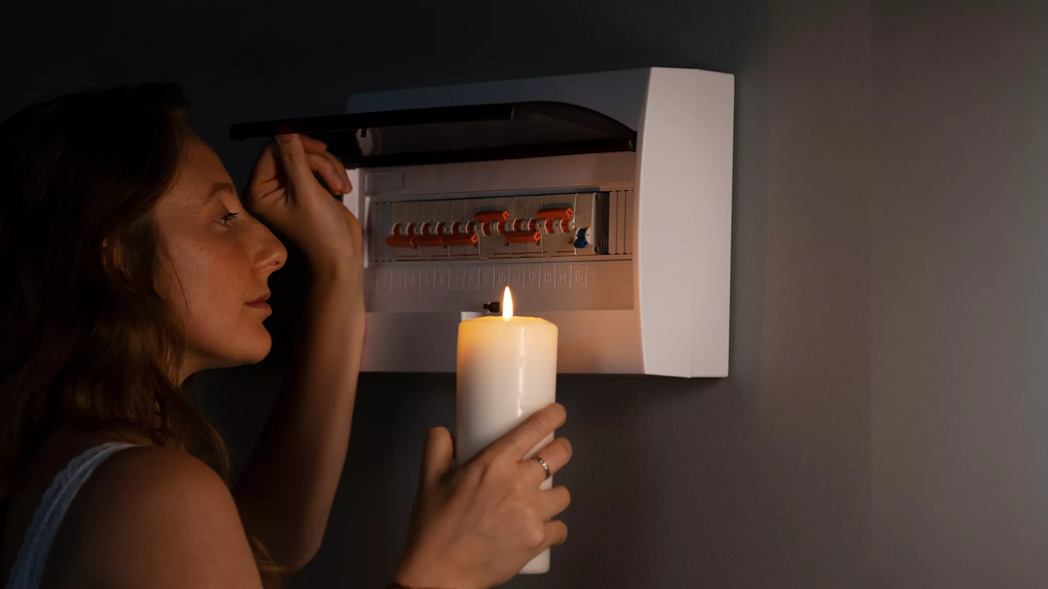 Mit Lenercom ausstatten: Blackout-Vorsorge mit einem Batteriespeicher ...