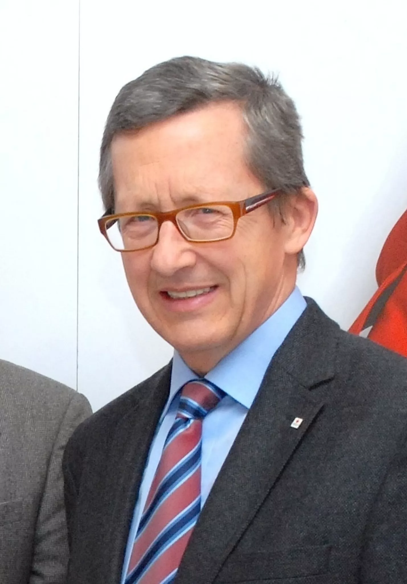 Nachruf: Große Trauer um Peter Salinger - Vöcklabruck