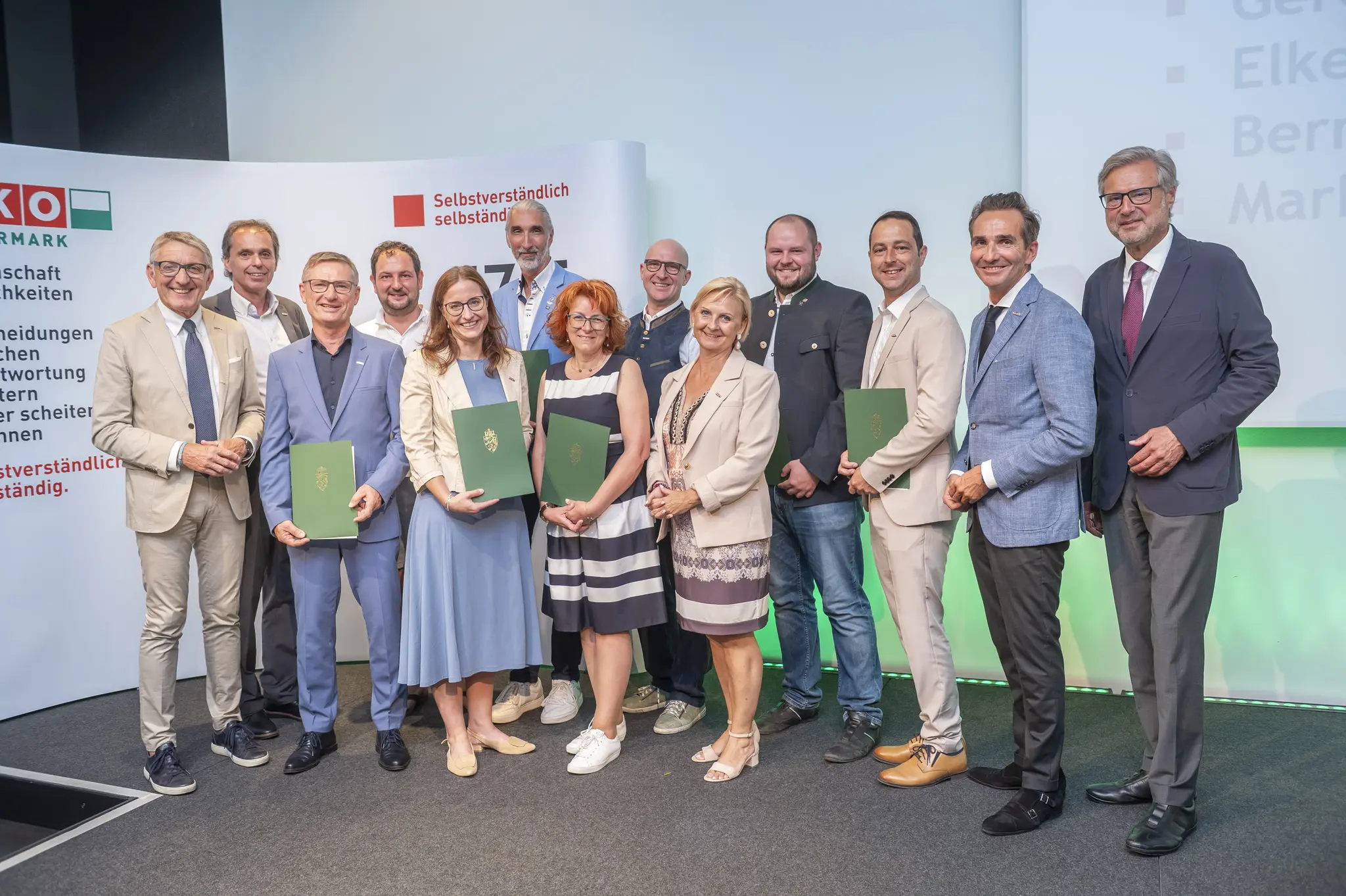 Wirtschaftskammer Leoben: Digitalisierung und KI als Schwerpunkte bis ...