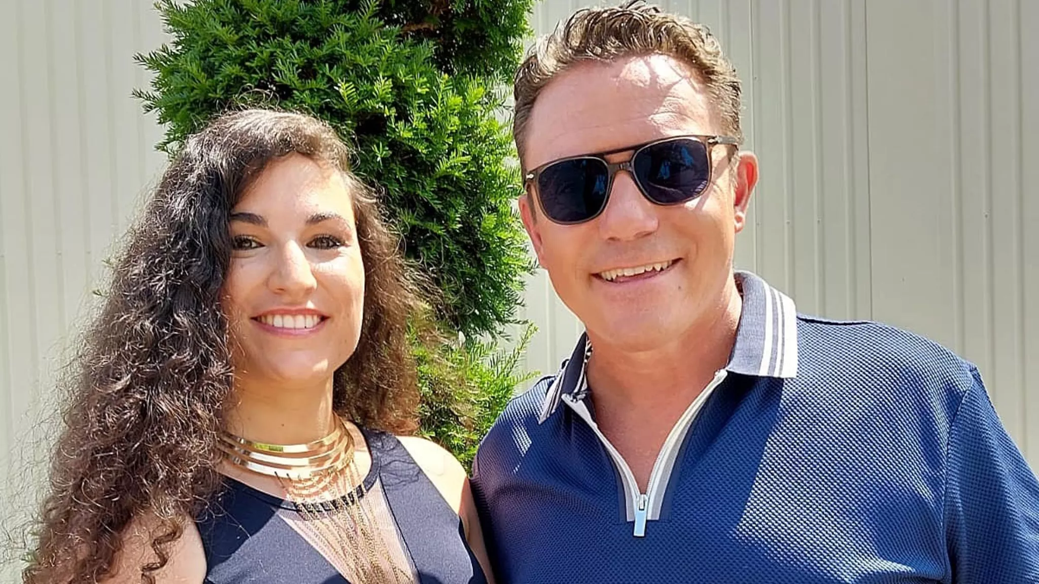 Romy Mayer: Das Herz der Zwettler Sängerin schlägt für den Popschlager ...