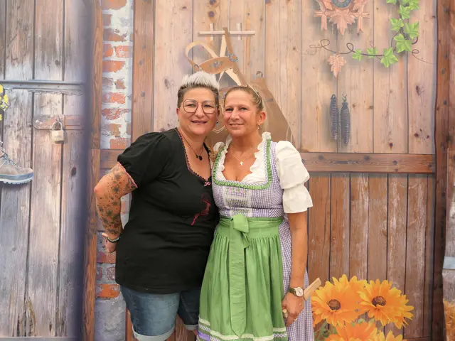 Wieselburger Volksfest 2025: Ein Volksfest voller 'Leidenschaft' - Melk
