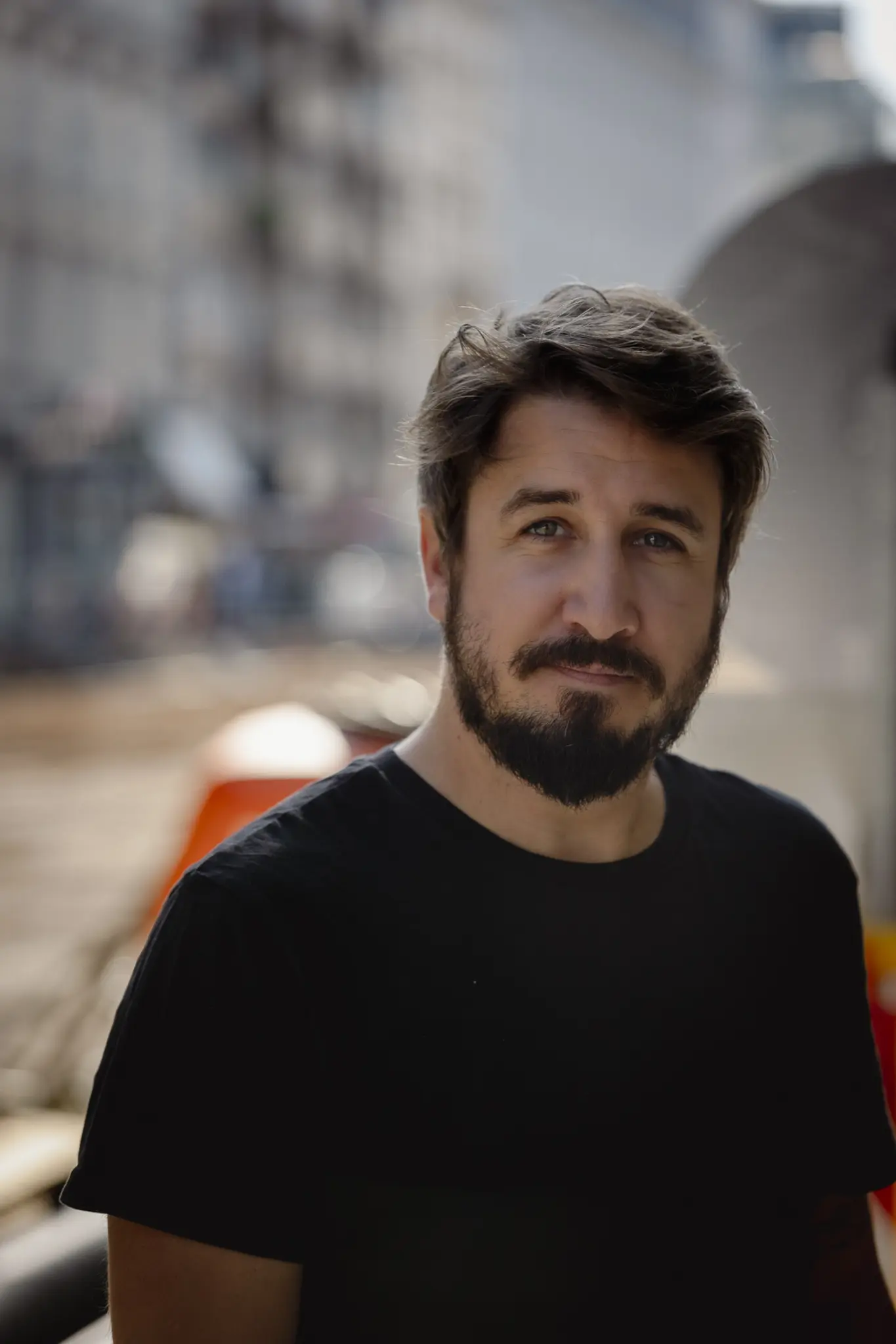 Rockhouse Salzburg: Joni Zott neuer Geschäftsführer ab Sommer 2026 ...